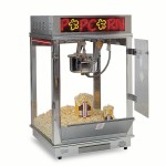 Popcorn Machines